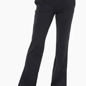 Mono B | Pants & Jumpsuits | Karter Wide Leg Active Pants | Poshmark
